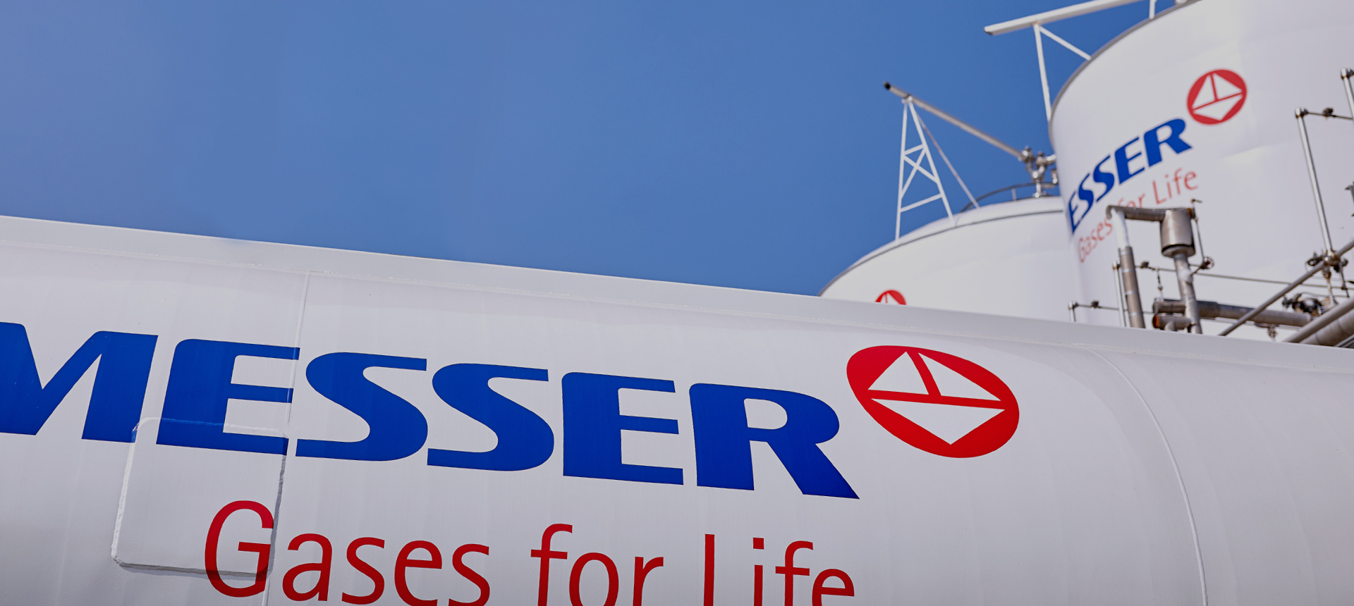 Messer Canada Industrial Gases – Industrial Gasses
