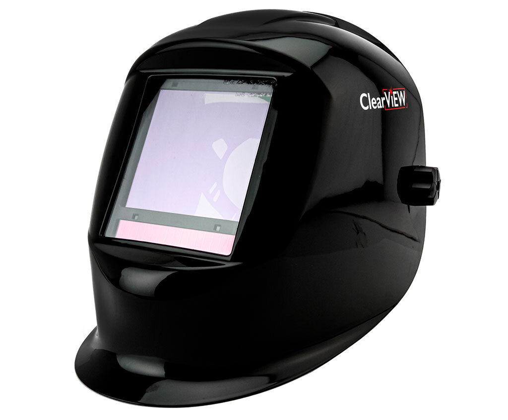 ClearVIEW OHE510 – Messer Canada Inc.