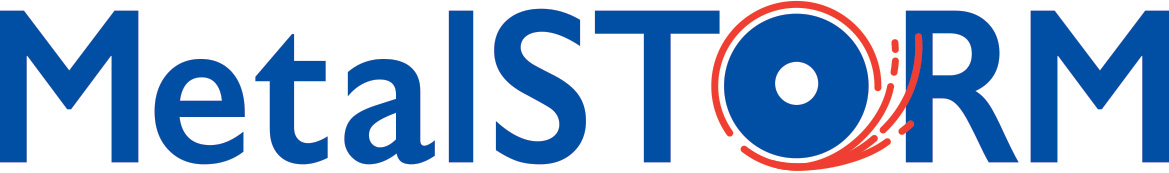 MetalSTORM Abrasives – Messer Canada Inc.