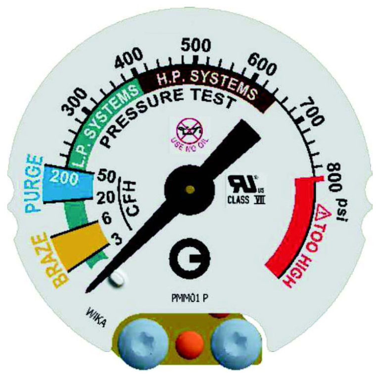 TrioTOP Combination Valves – Messer Canada Inc.