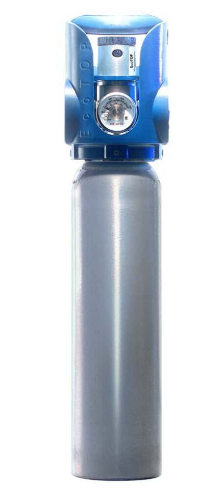 EcoTOP – Messer Canada Inc.